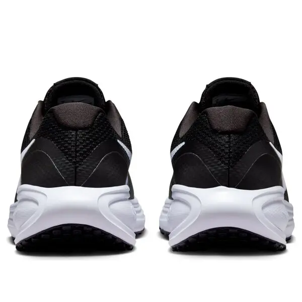 Nike Revolution Sneakers - Black/white