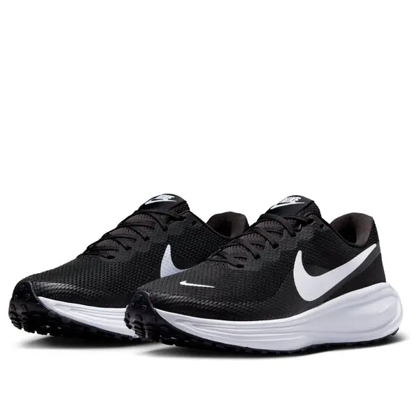 Nike Revolution Sneakers - Black/white