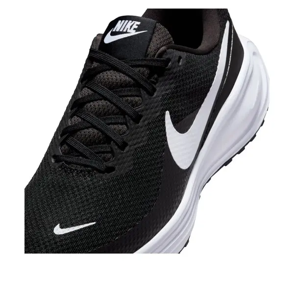 Nike Revolution Sneakers - Black/white