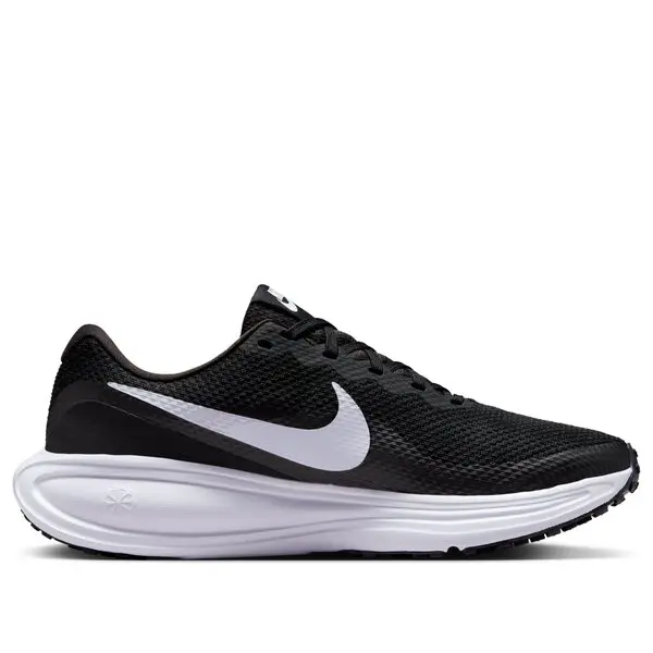 Nike Revolution Sneakers - Black/white