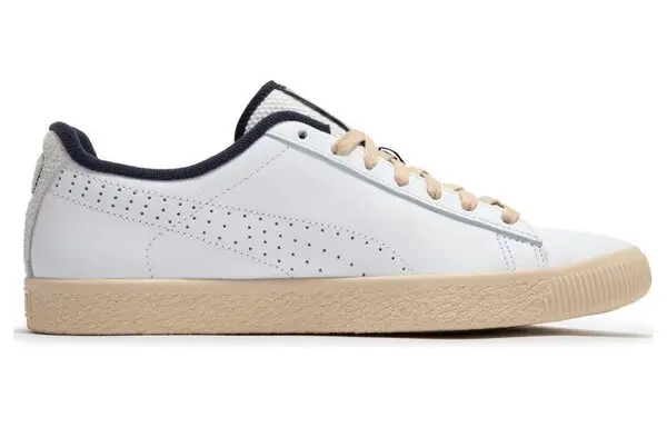 PUMA Clyde "service Line" Sneakers