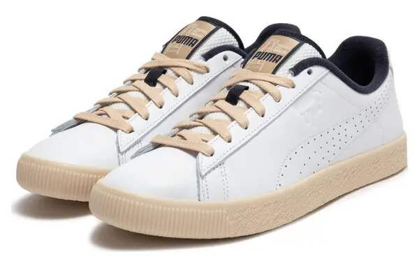 PUMA Clyde "service Line" Sneakers