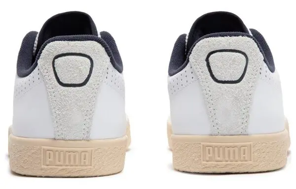 PUMA Clyde "service Line" Sneakers