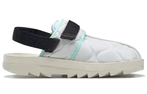 REEBOK Beatnik Sandal - White