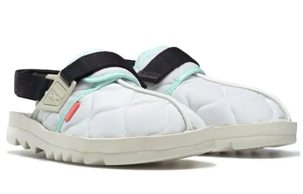 REEBOK Beatnik Sandal - White