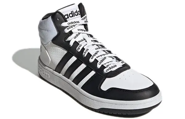 Adidas Hoops 2.0 Mid Sneakers