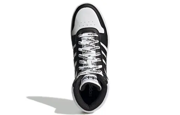 Adidas Hoops 2.0 Mid Sneakers