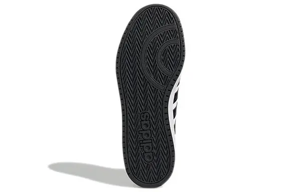 Adidas Hoops 2.0 Mid Sneakers