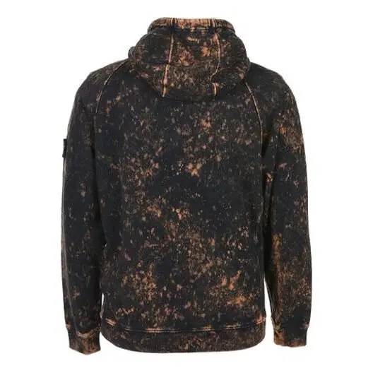 Stone Island Tie-dye Hoodie