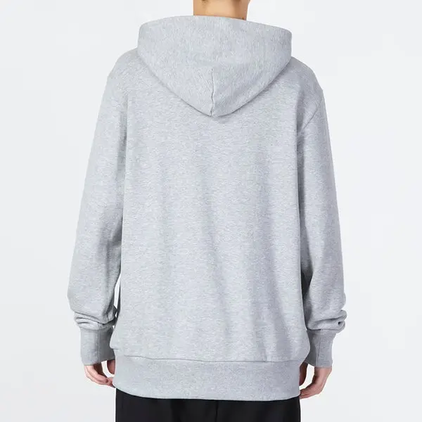Adidas French Terry Big Logo Hoodie