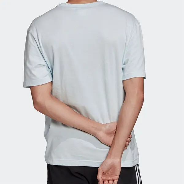 Adidas Originals R.y.v. Message Tee
