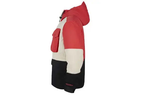 Nike Lebron Premium Utility Jacket