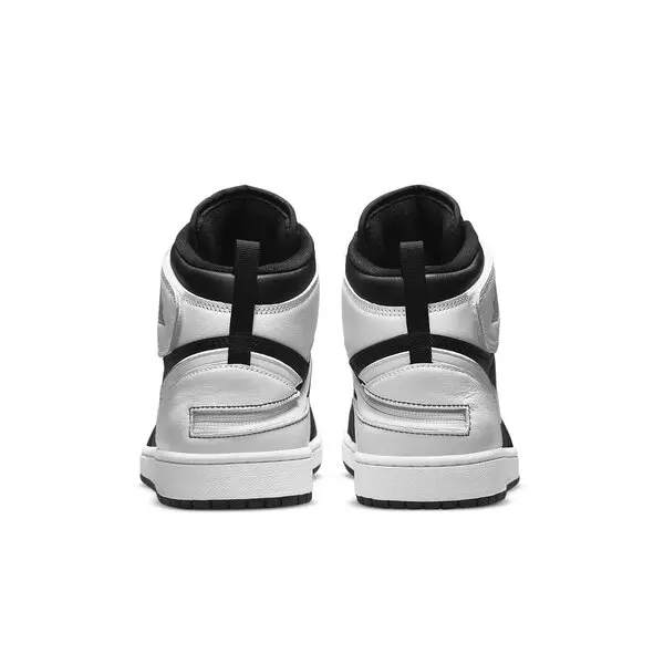 JORDAN 1 High Flyease Sneakers - Black/white