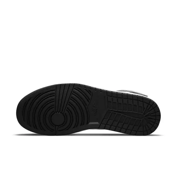 JORDAN 1 High Flyease Sneakers - Black/white