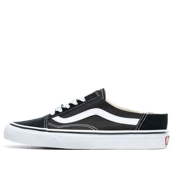 VANS Old Skool Mule Sneakers - Black