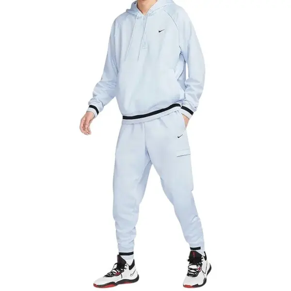 Nike Therma-fit Pants 'white