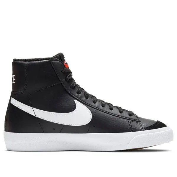 Nike Blazer Mid '77 Da4086-002 - Black