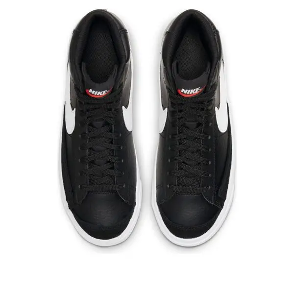 Nike Blazer Mid '77 Da4086-002 - Black