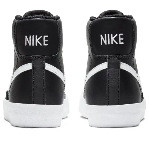 Nike Blazer Mid '77 Da4086-002 - Black