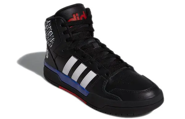 Adidas Entrap Mid