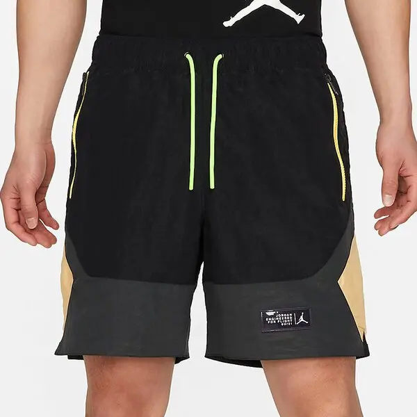 JORDAN Air 23 Engineered Basketball Shorts