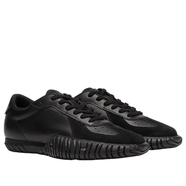 Onitsuka Tiger Duck Tiger Tr Sneakers - Black