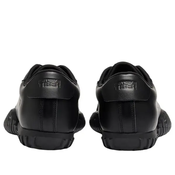 Onitsuka Tiger Duck Tiger Tr Sneakers - Black