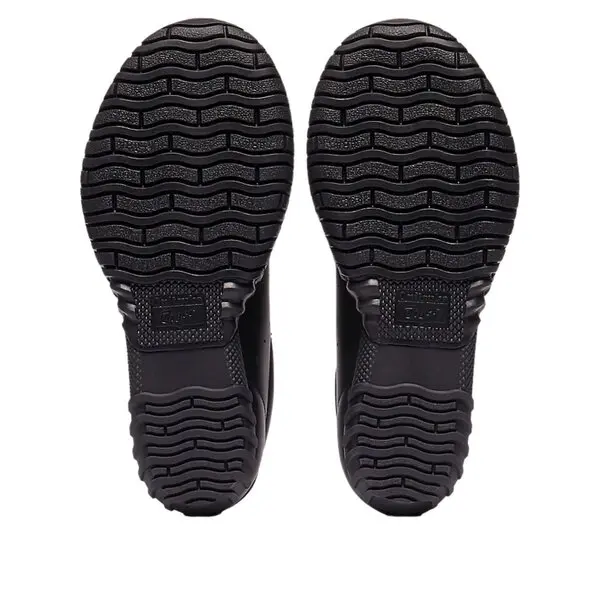 Onitsuka Tiger Duck Tiger Tr Sneakers - Black