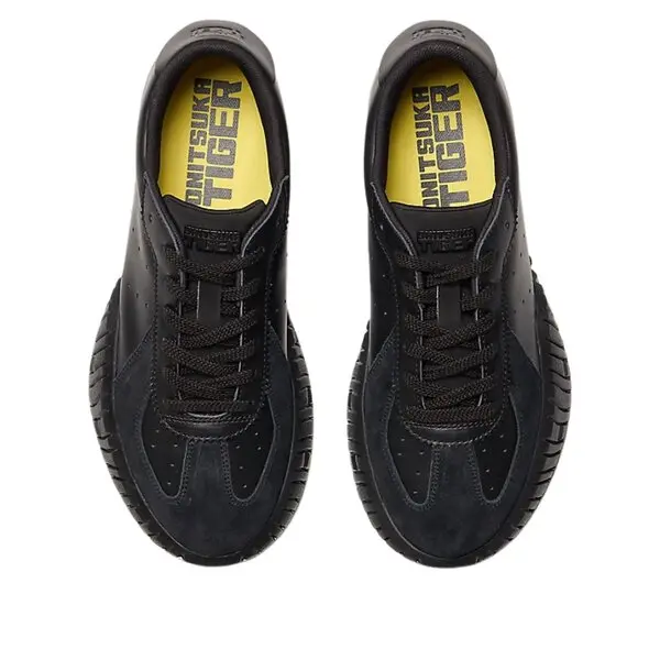 Onitsuka Tiger Duck Tiger Tr Sneakers - Black