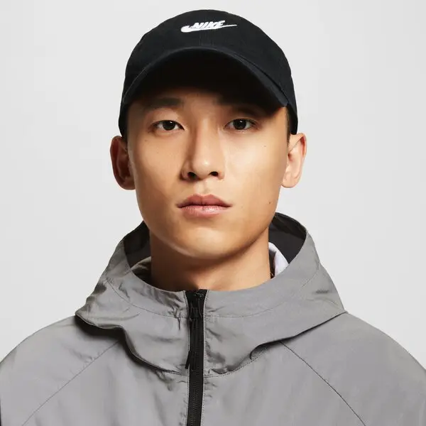 Nike Tech Woven Flash Jacket