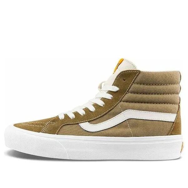 VANS Sk8-hi Reissue Vr3 Lx High Top Sneakers - Brown
