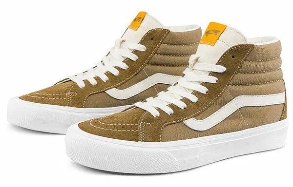 VANS Sk8-hi Reissue Vr3 Lx High Top Sneakers