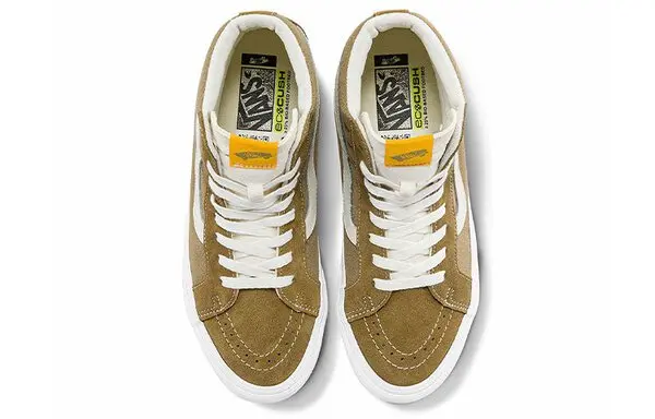 VANS Sk8-hi Reissue Vr3 Lx High Top Sneakers
