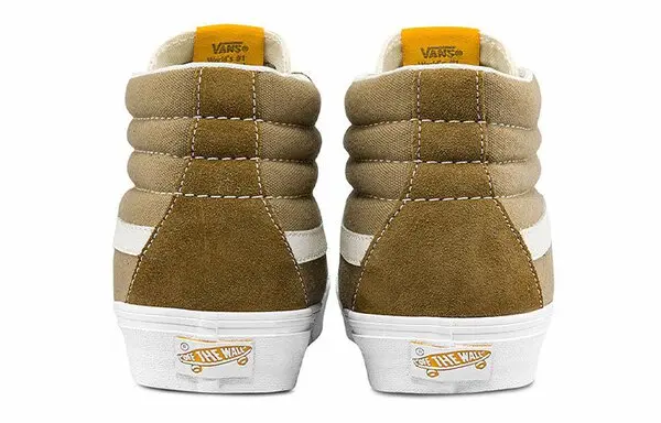VANS Sk8-hi Reissue Vr3 Lx High Top Sneakers
