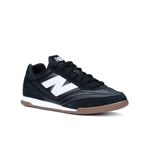 NEW BALANCE Rc42 Sneakers - Black/white