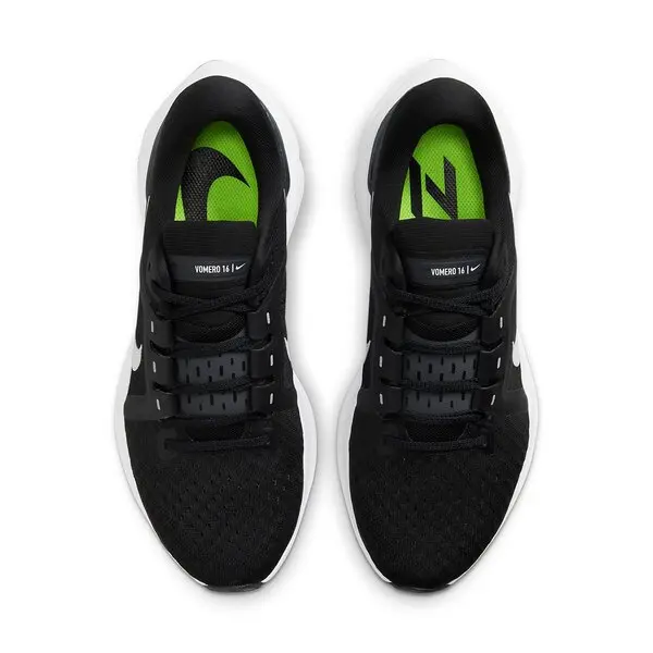 Nike Zoom Vomero 16 Athletic Sneakers