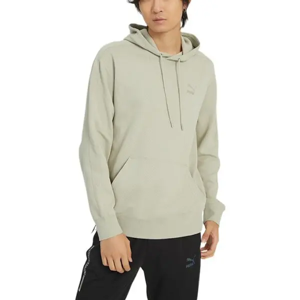 PUMA T7 Hoodie