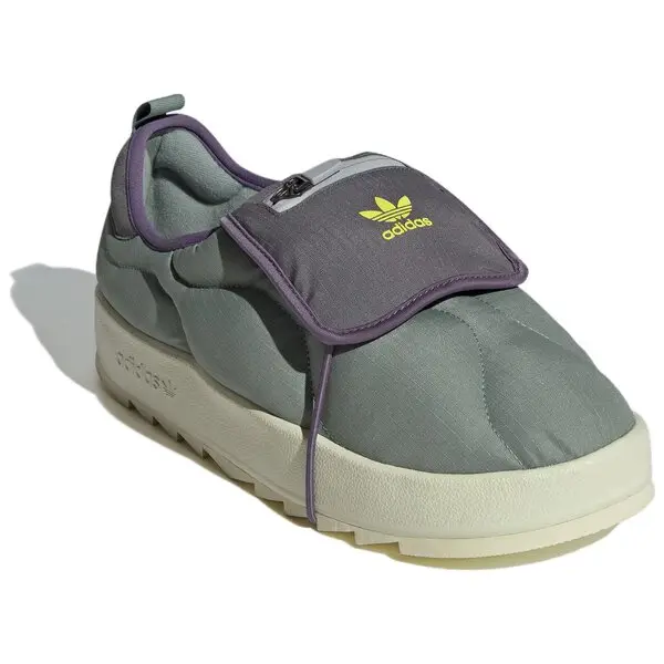 Adidas Originals Puffylette Slip-on
