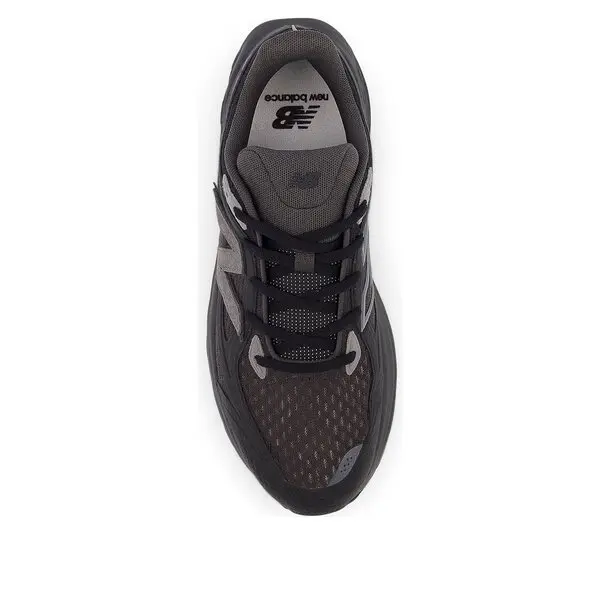 NEW BALANCE 800 Athletic Sneakers - Black/cement Grey