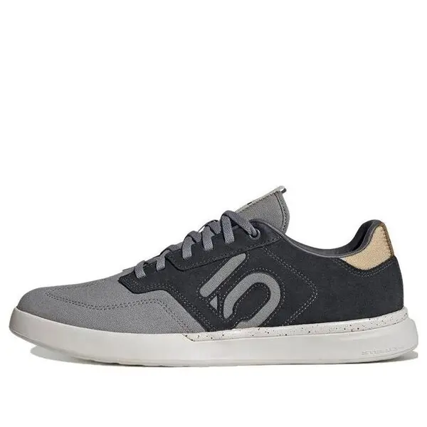 Adidas Five Ten Sleuth Sneakers - Grey Five/grey Three/bronze Strata