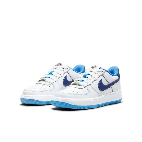Nike Force 1 S50 Low Top Sneakers
