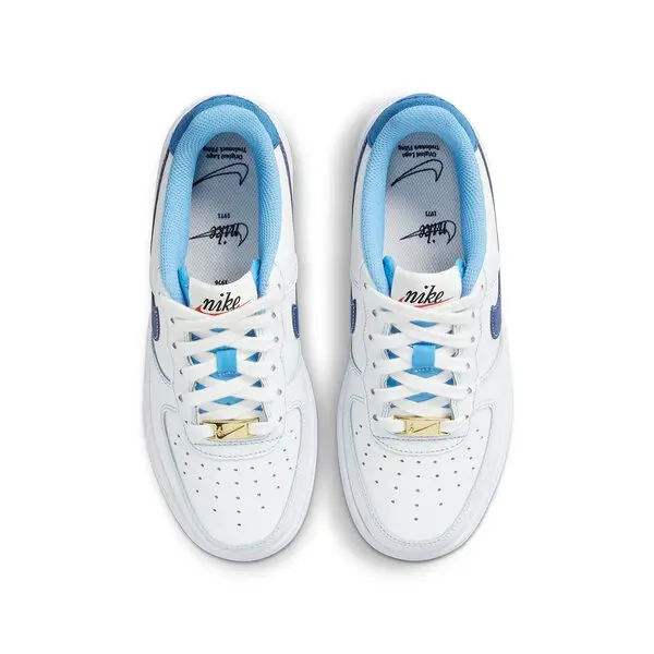Nike Force 1 S50 Low Top Sneakers