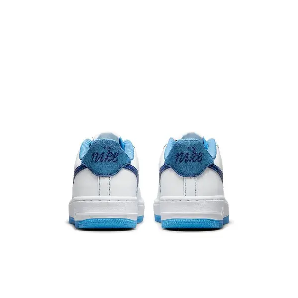 Nike Force 1 S50 Low Top Sneakers