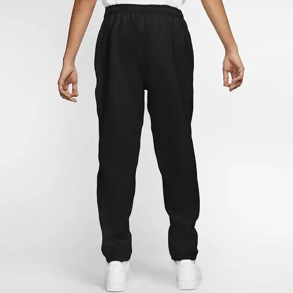 Nike Lab Solid Color Thermal Track Pants For