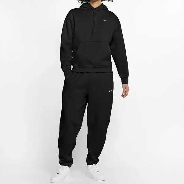 Nike Lab Solid Color Thermal Track Pants For