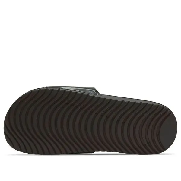 Nike Kawa Slide - Black