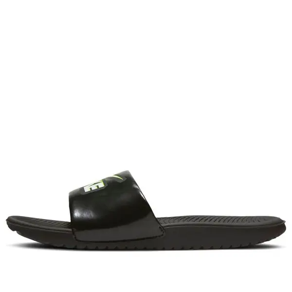 Nike Kawa Slide - Black