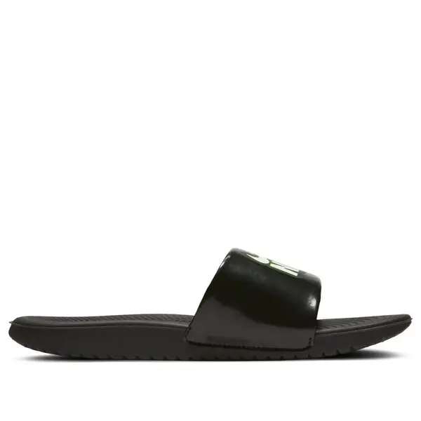 Nike Kawa Slide - Black