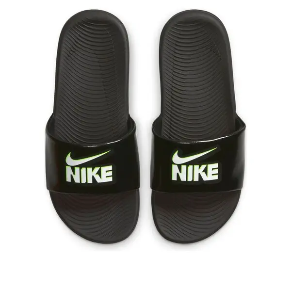 Nike Kawa Slide - Black