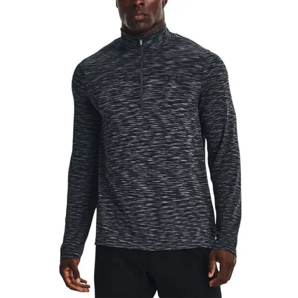 Under Armour Seamless 1/2 Zip Top